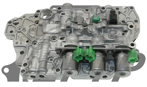 FORD - MAZDA - 4F27E - FNR5 - VALVE BODY, CAST "XS4P-7A101-AC ...