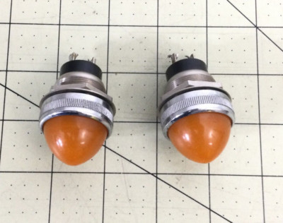 Indicators - Dialco Panel