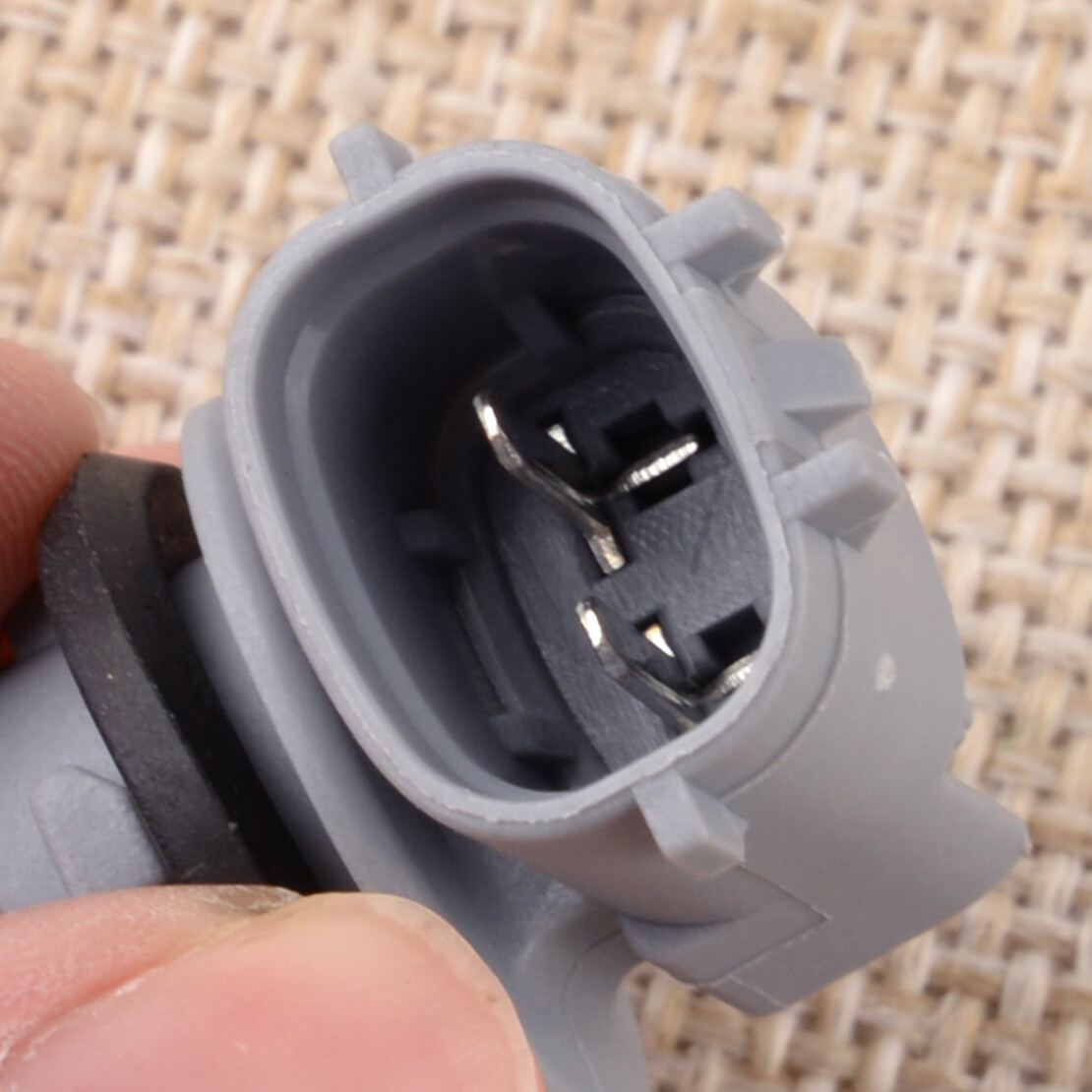 4x Rear Bumper License Light Socket Plastic Fit For Toyota Tundra T100 ...