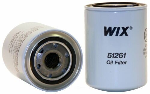 TOWMOTOR 1R0734 - cross reference oil filters | oilfilter ...