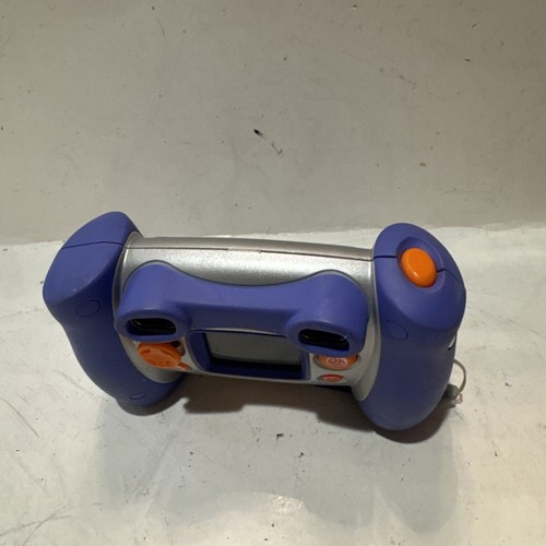 Vtech Kidizoom Kids Toy Digital Camera 2.0 Megapixel Has Zoom & Flash ...