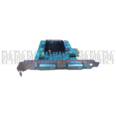 USED Matrox F7229-00 32mb Memory Dual Display | eBay