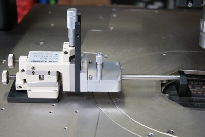 Test & Assembly - Cascade Microtech