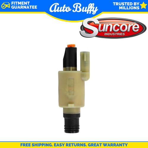 Air Suspension Solenoid Valve - New Single for 1984-1992 Lincoln Mark ...