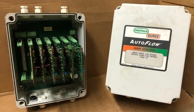Autoflow Control Box | eBay