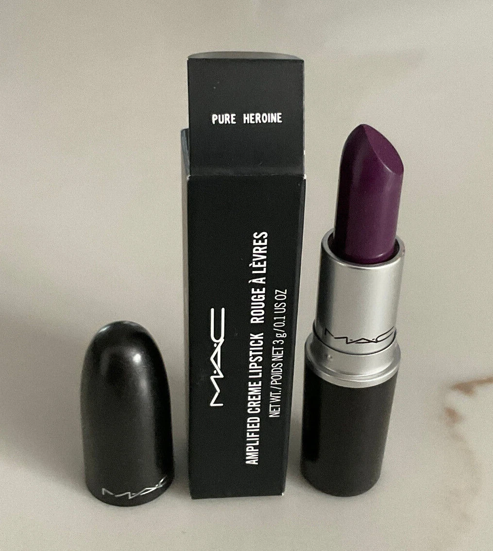 Mac Pure Heroine