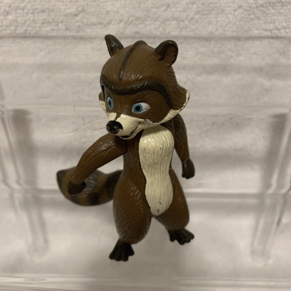 Over The Hedge Tv Show 60 Photos - Moonagedaydream.film