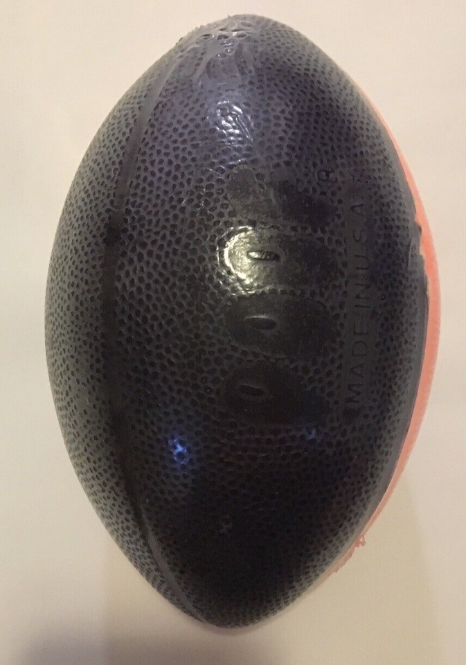 POOF Pro Mini Foam Football-BRAND NEW-SHIPS N 24 HOURS | eBay