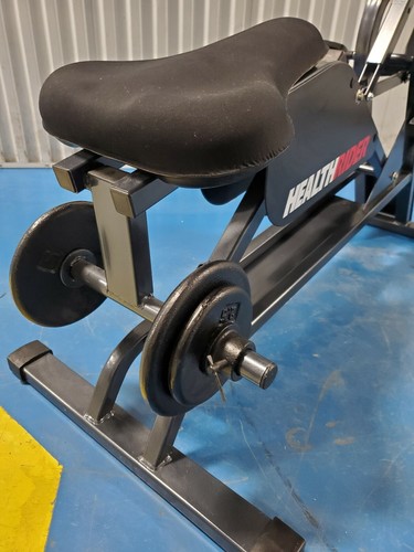 Original Healthrider, healthrider, Total Body fitness Exercise Machine ...
