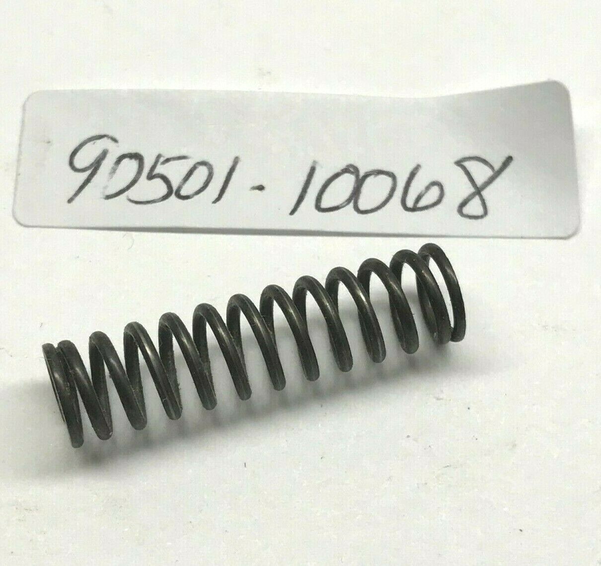 NEW OEM YAMAHA COMPRESSION SPRING 90501-10068-00 | eBay