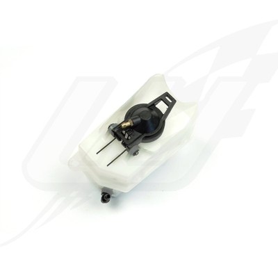 [FR] WIRC GT FUEL TANK (150CC) - 200038 | eBay