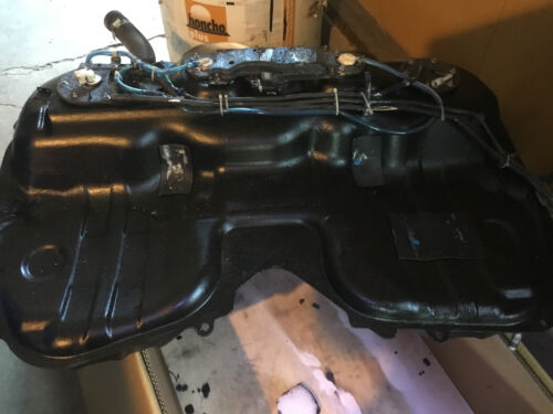 Fuel Tank-Natural Spectra SU02A for sale online | eBay