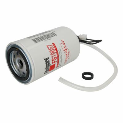 Kraftstofffilter FLEETGUARD FS19657 | eBay