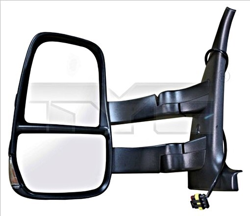 TYC Außenspiegel links für IVECO Daily IV 3801928 online kaufen | eBay