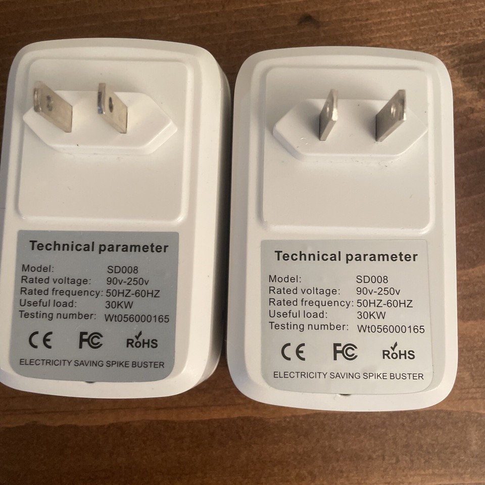 Power Saver Stop Watt Energy Saving Device 30KW 50HZ-60HZ (2) | eBay