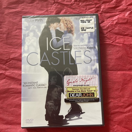 Ice Castles (DVD, 2010) 43396325555 | eBay