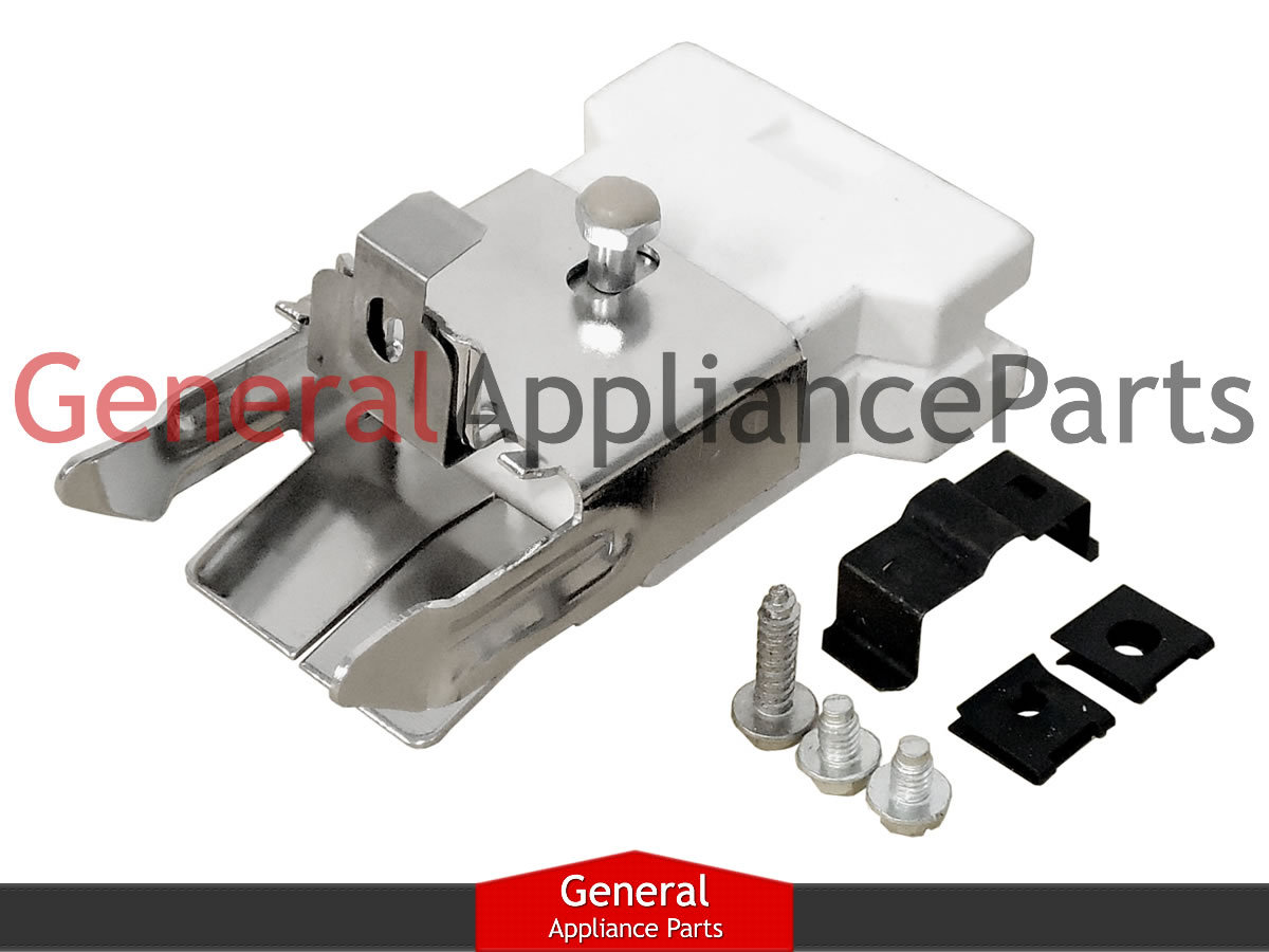 Range Stove Cooktop Top Burner Terminal Receptacle Fits GE Kenmore ...