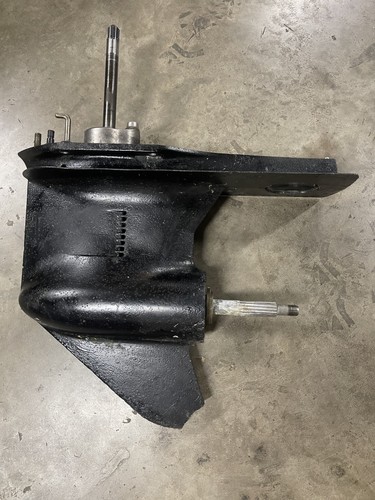 Mercruiser Alpha One Gen 2 Lower Unit 3.0 4.3 5.0 5.7 V6 V8 | eBay