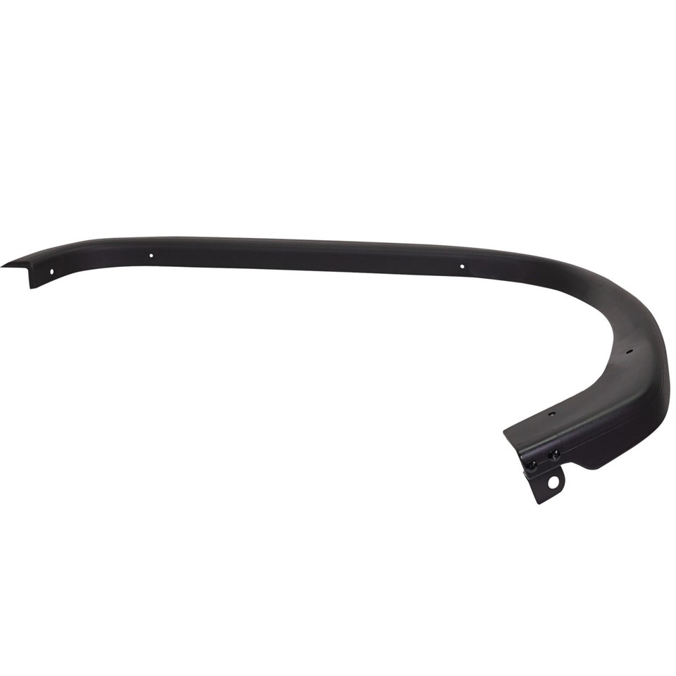 Fender Trim For 2015-2019 GMC Sierra 2500 HD Front Left Textured Black ...