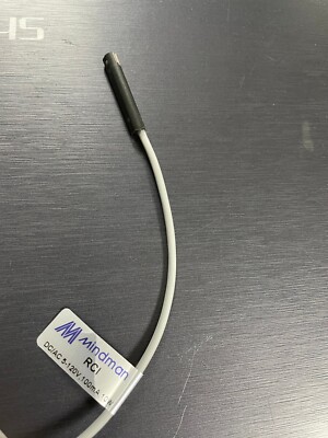 1PC NEW MINDMAN induction line RCI-1M #W7146 WX | eBay