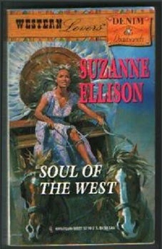 Complete Set Series - Lot of 3 Living West books by Suzanne Ellison | eBay