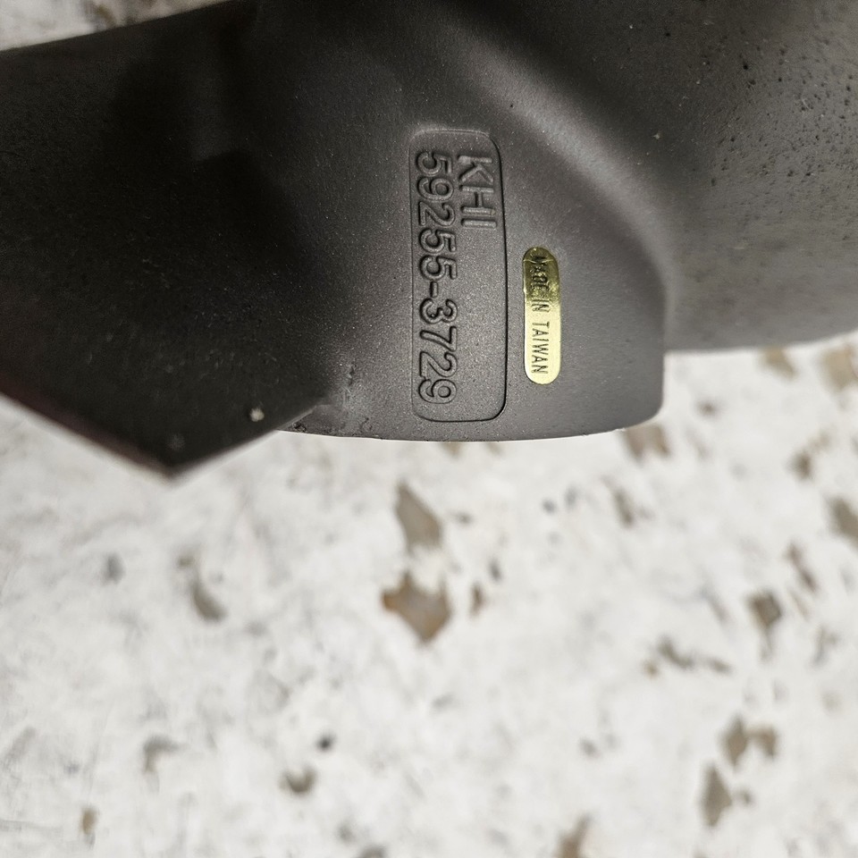 Kawasaki Jet Ski 2004-2023 STX-15 SX-R OEM Dealer Take Off Impeller ...