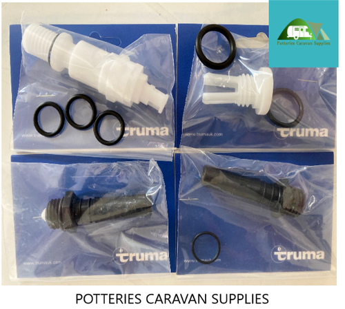 CARVER CASCADE 2 MK2 HOT WATER HEATER BOILER SERVICE KIT. *1st CLASS ...