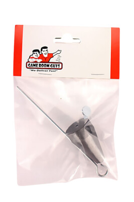 Pinball Machine Tilt Plumb Bob with Thumb Screw Kit | eBay