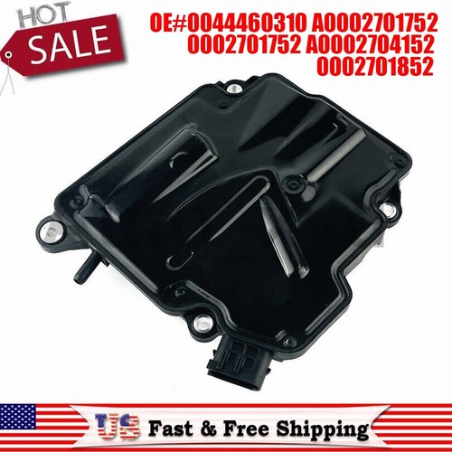 722.9 ISM Servo Module A0002701852 A0002701752 For MERCEDES A E GL ...