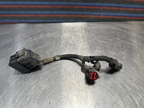 99-01 Ford F250 F350 Trailer Tow Package Relay Harness OE F81B-14A346 ...