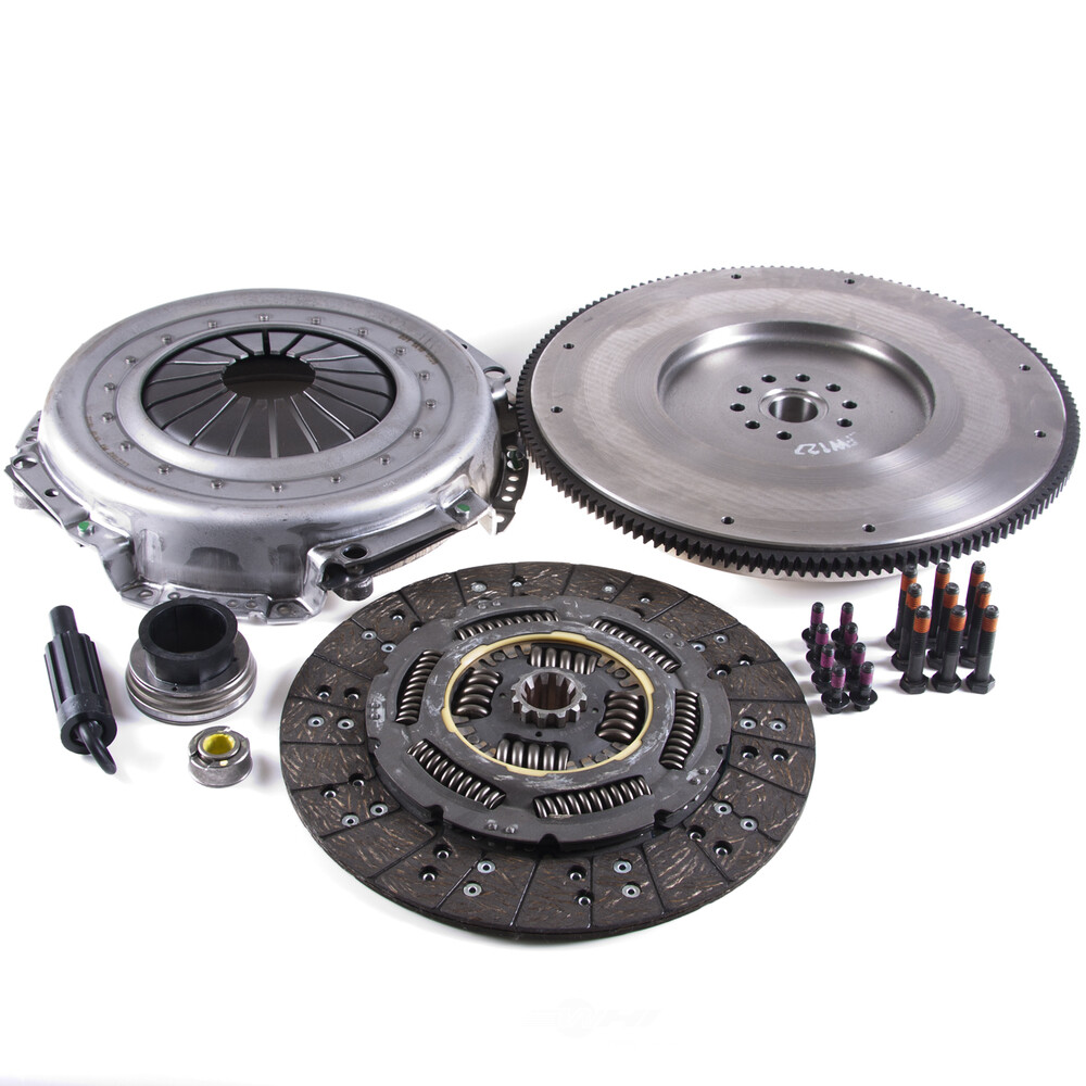 Transmission Clutch Kit-VIN: M LuK 07-225 for sale online | eBay