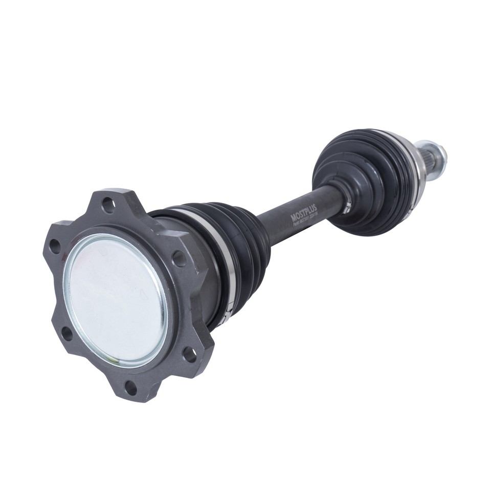 Pair Front CV Axle Shafts For Chevy Tahoe Silverado GMC Sierra 1500 ...