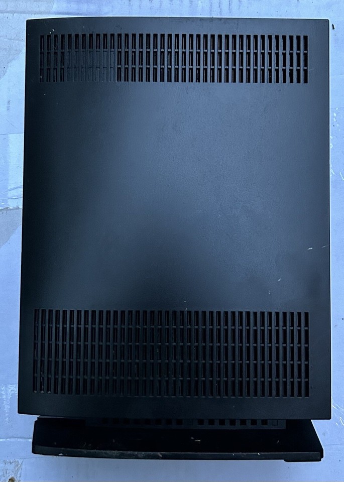 WINDSTREAM Wi-Fi modem T3200 Bonded VDSL2 Wireless AC Gateway Router ...