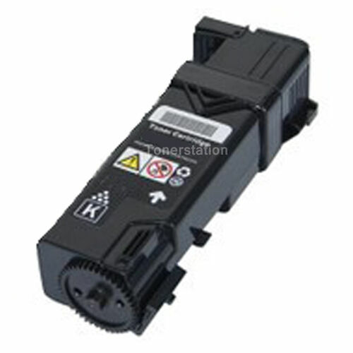 1x BLACK Compatible TONER For FUJI XEROX CT201632, CM305D, CM305DF ...