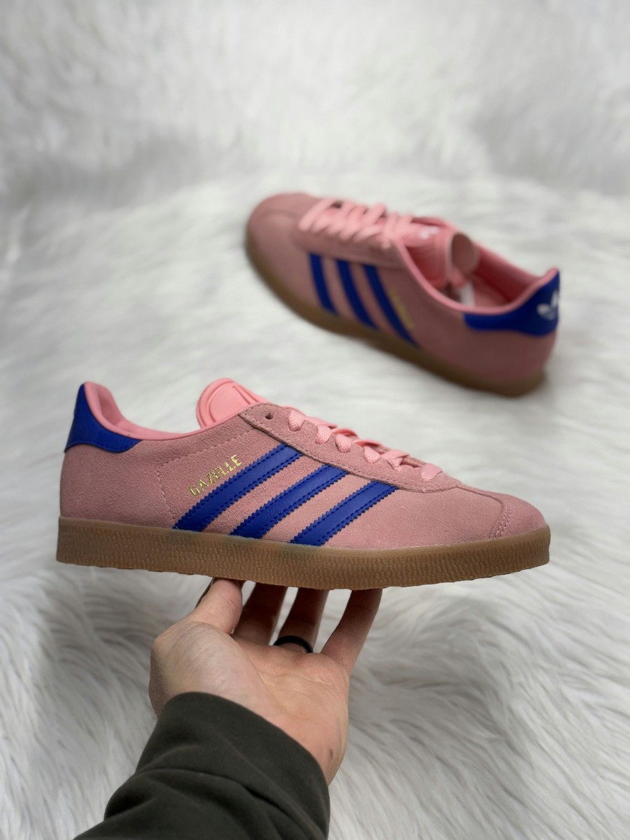 Adidas Sportswear Adidas Originals Gazelle Super🍦Adidas Gazelle Mens ...