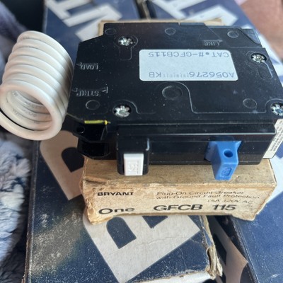 Amp & Voltmeters - Westinghouse Type