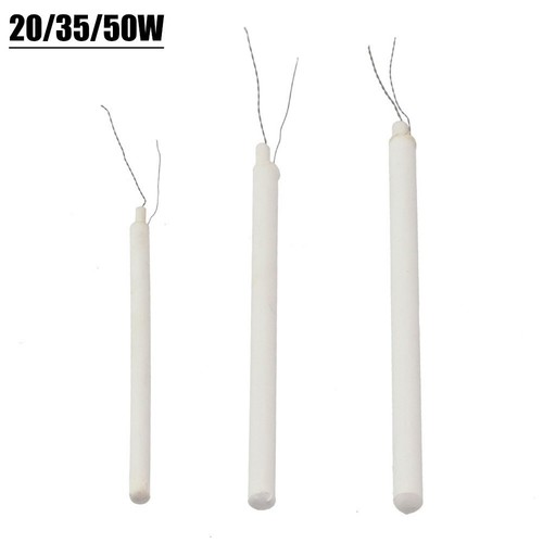Durable Ceramic Core Heating Element Ceramic+iron Wire Internal Heated ...