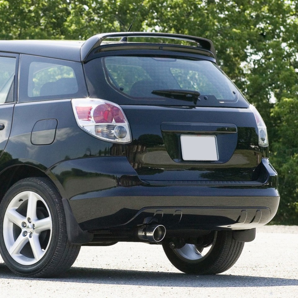 Rear Wiper Arm & Blade FOR TOYOTA Matrix (2003-2008) OE:8524142040 | eBay