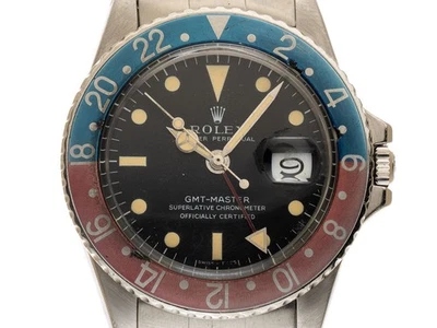 Rolex GMT Master 1675 online kaufen | eBay.de