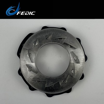 Turbo nozzle ring assembly VNT 04L253010B for Audi A3 VW Golf VII 2 ...