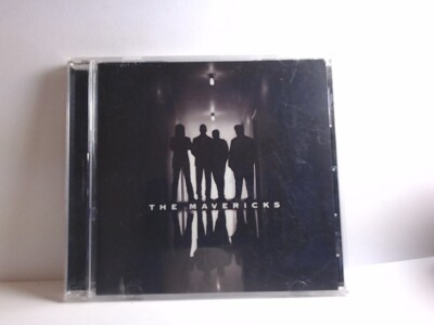 The Mavericks – The Mavericks (CD, US, 2003, Sanctuary) AZ310 | eBay