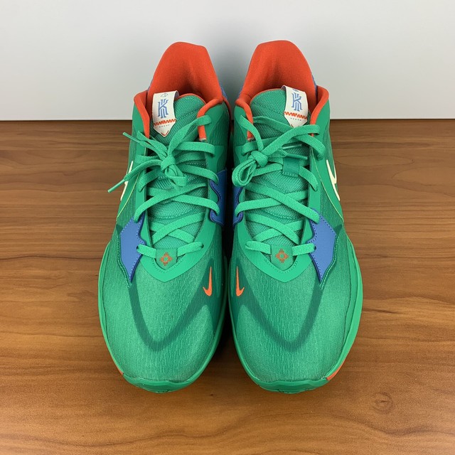 Size 18 - Nike Kyrie Low 5 EYBL for sale online | eBay