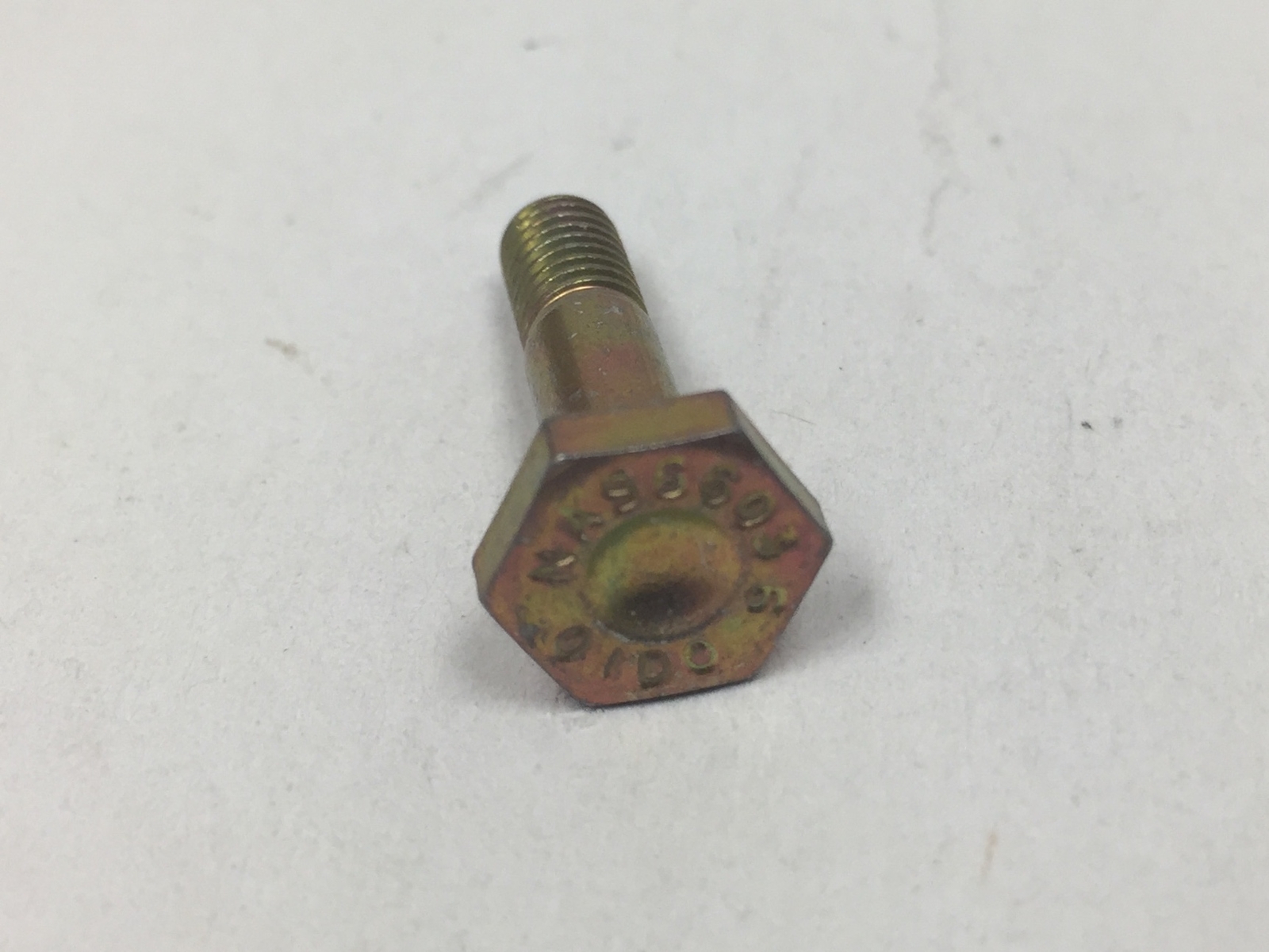 Genuine Boeing BOLT NAS6603-6 NEW OEM NAS6603-6 | eBay