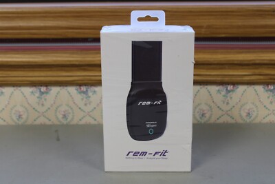 NEW! Rem-Fit Sleepace Smart Sleep Monitor Tracker Sleep Analysis FREE ...