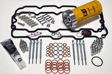 2001-2004 6.6 Duramax Lb7 Complete Injector Rebuild Kit for sale online ...