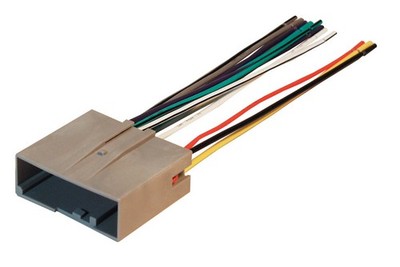 American International FWH692 Wiring Harness '03+ Ford Select Models | eBay