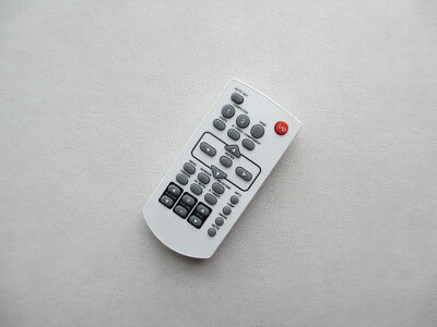 Remote Control For PROMETHEAN PRM30EA PRM-30EA PRM-20AV1(S) 3LCD ...