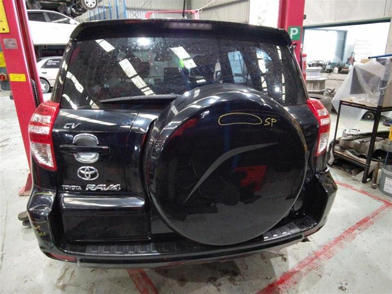 TOYOTA RAV4 ACA33 11/2005-11/2012 ALTERNATOR 2.4L PETROL 2AZ-FE 27060 ...