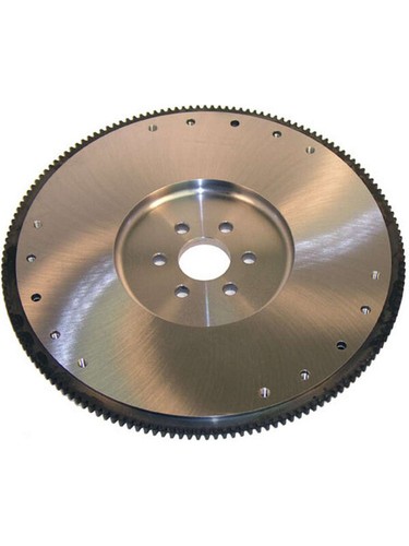 Ram Clutch Flywheel True Balance 157 Tooth 24 lb SFI 1.1 Steel 50 oz ...