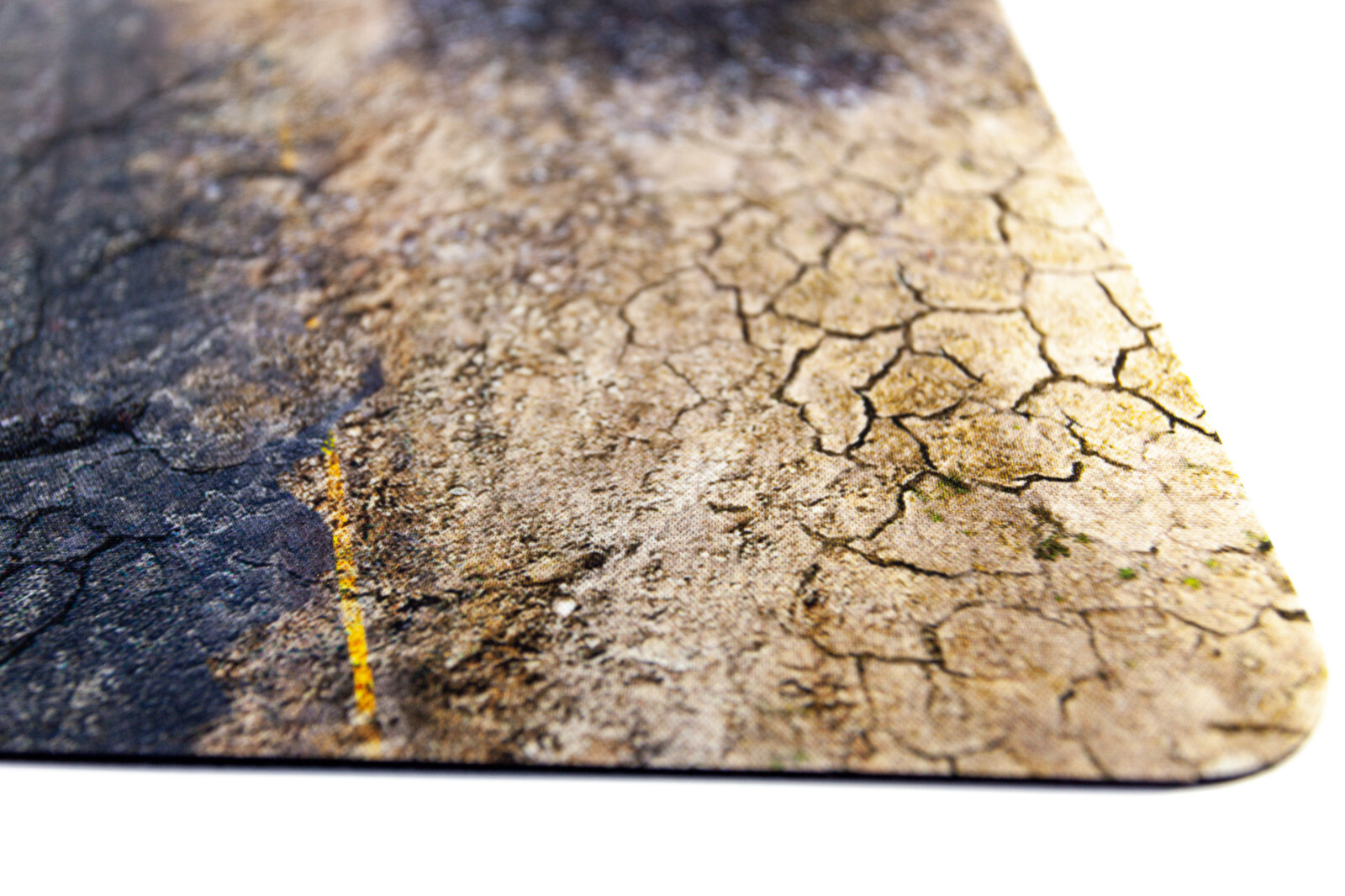 Wasteland 44"x60" compatible with Warhammer 40K - Rubber Playmat | eBay